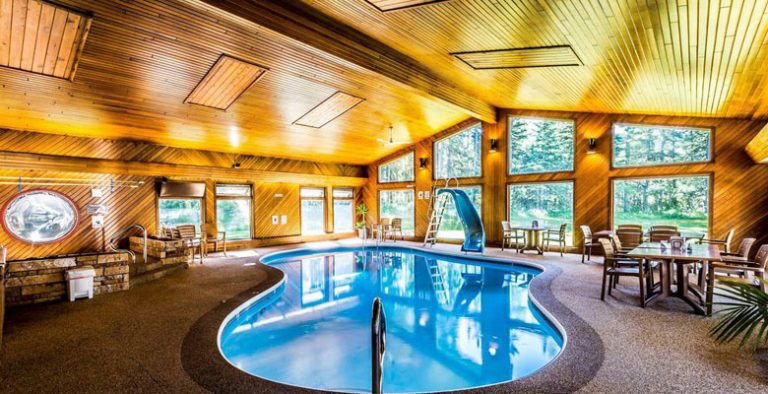 Try Out a New Alberta Weekend Getaway... Sundre is a Great Place for ...
