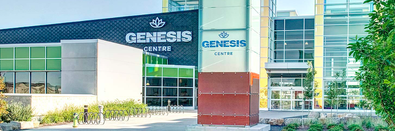 Genesis Centre Calgary | Stampede Breakfast at Genesis Centre – ULJAA