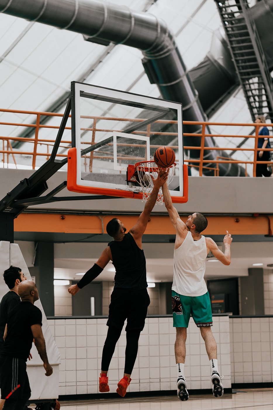 MNP Community & Sport Centre | Family Fun Calgary