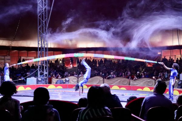 Royal Canadian Circus | Family Fun Calgary