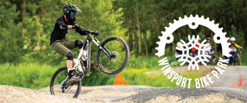 WinSport Bike Park | Family Fun Calgary