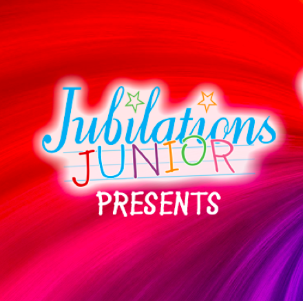 Live Theatre, Great Food, and Family Giggles: Jubilations Junior ...