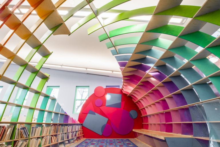 Calgary Library Early Learning Centres | Family Fun Calgary