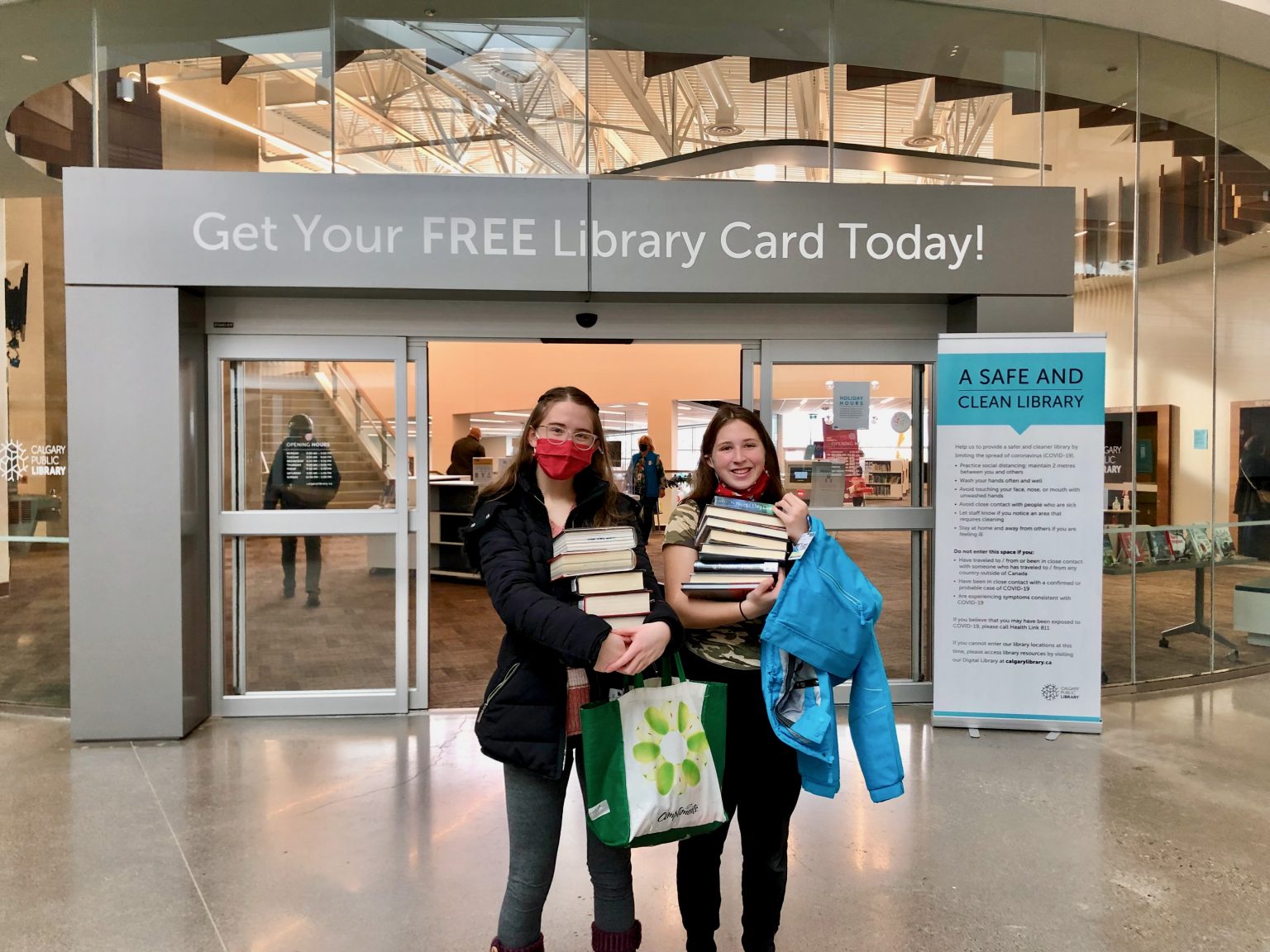 Brookfield Residential YMCA at Seton | Family Fun Calgary