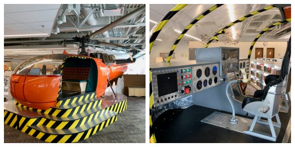 Brookfield Residential YMCA at Seton | Family Fun Calgary