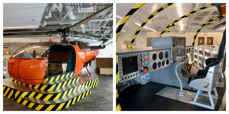 Brookfield Residential YMCA at Seton | Family Fun Calgary