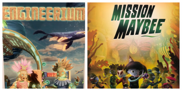 Zero Latency On Tilt Virtual Reality | Family Fun Calgary