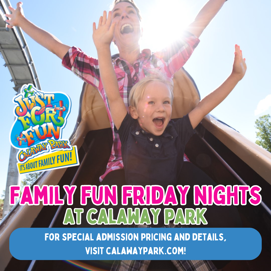 Best Weekend Events in Calgary | Family Fun Calgary