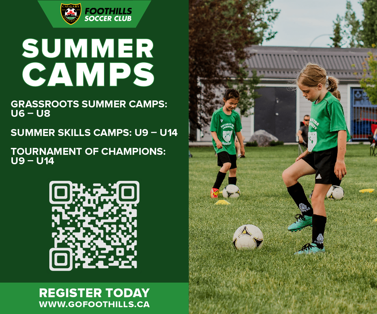 Calgary Track And Field Summer Camps at Lucas Kemble blog