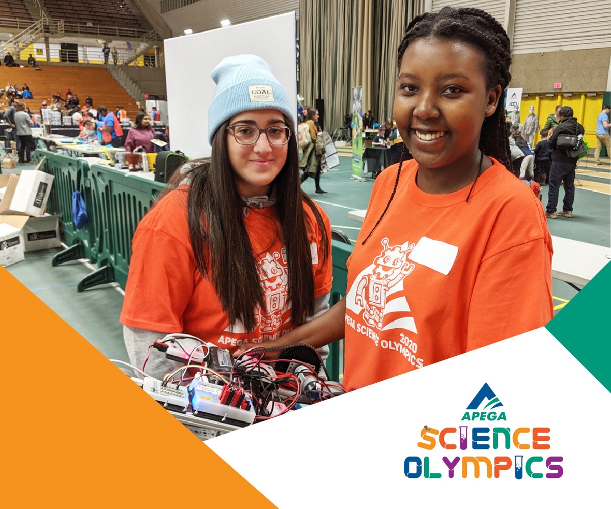 APEGA Science Olympics | Family Fun Calgary