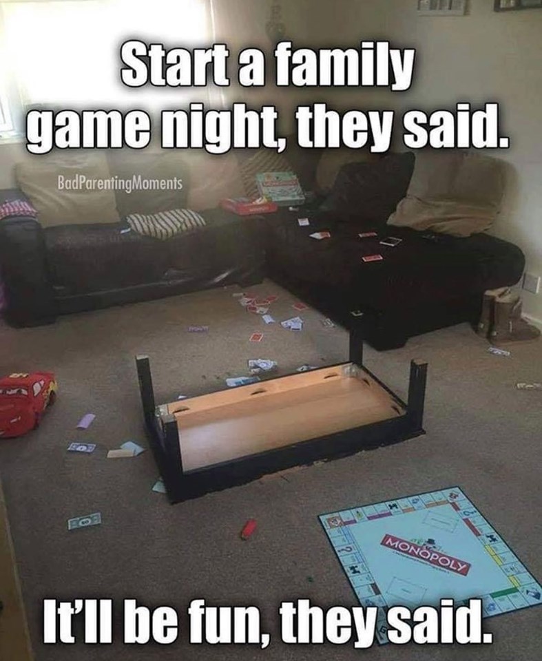 Board Game Cafes | Family Fun Calgary