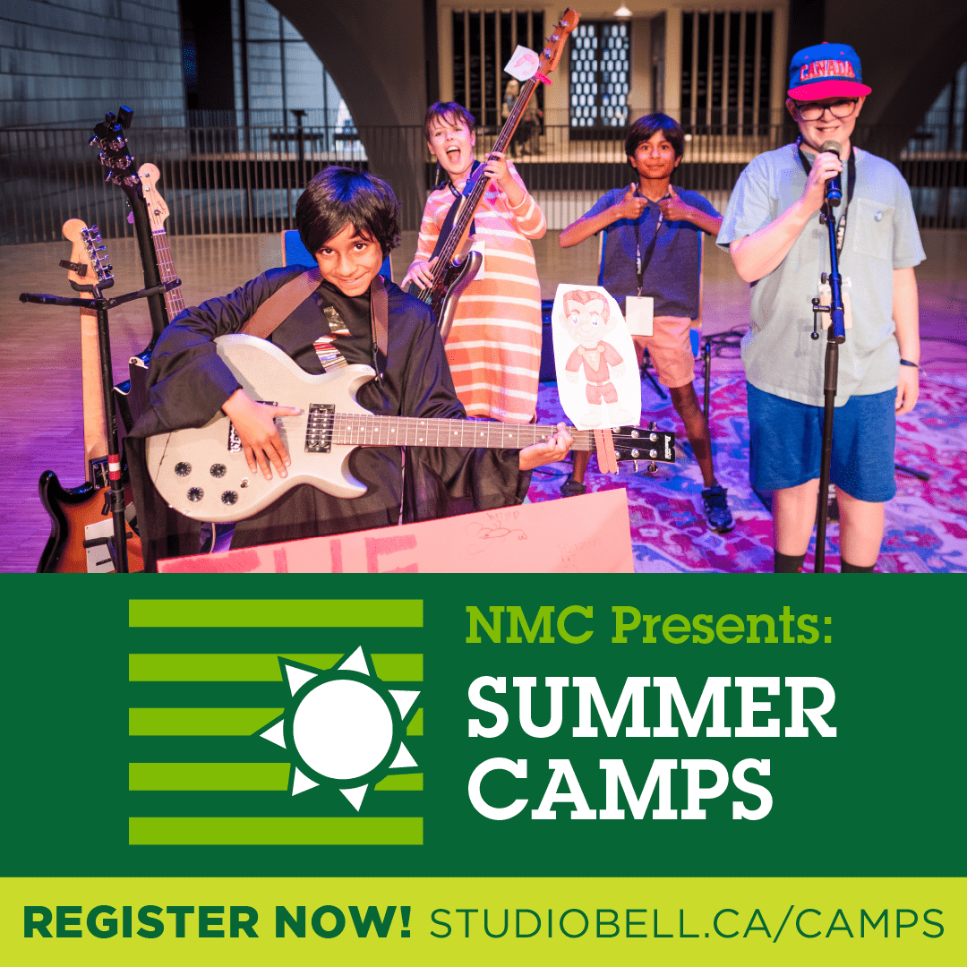 Best Summer Camps | Family Fun Calgary
