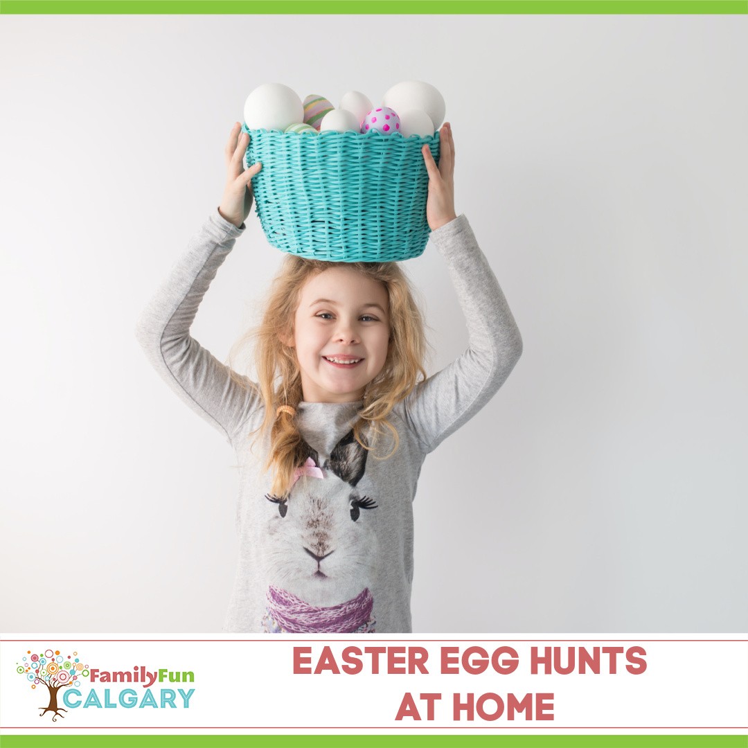 Easter Events | Family Fun Calgary