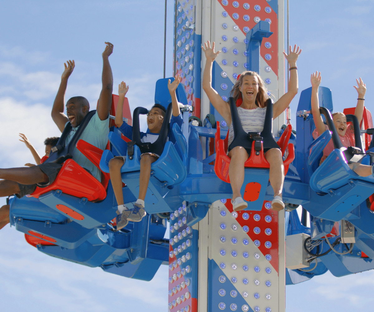 Calaway Park Season Pass | Family Fun Calgary