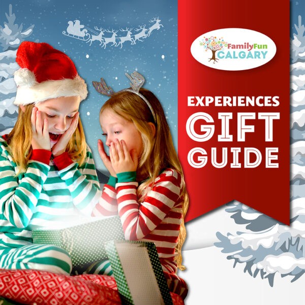 Best Christmas Events | Family Fun Calgary