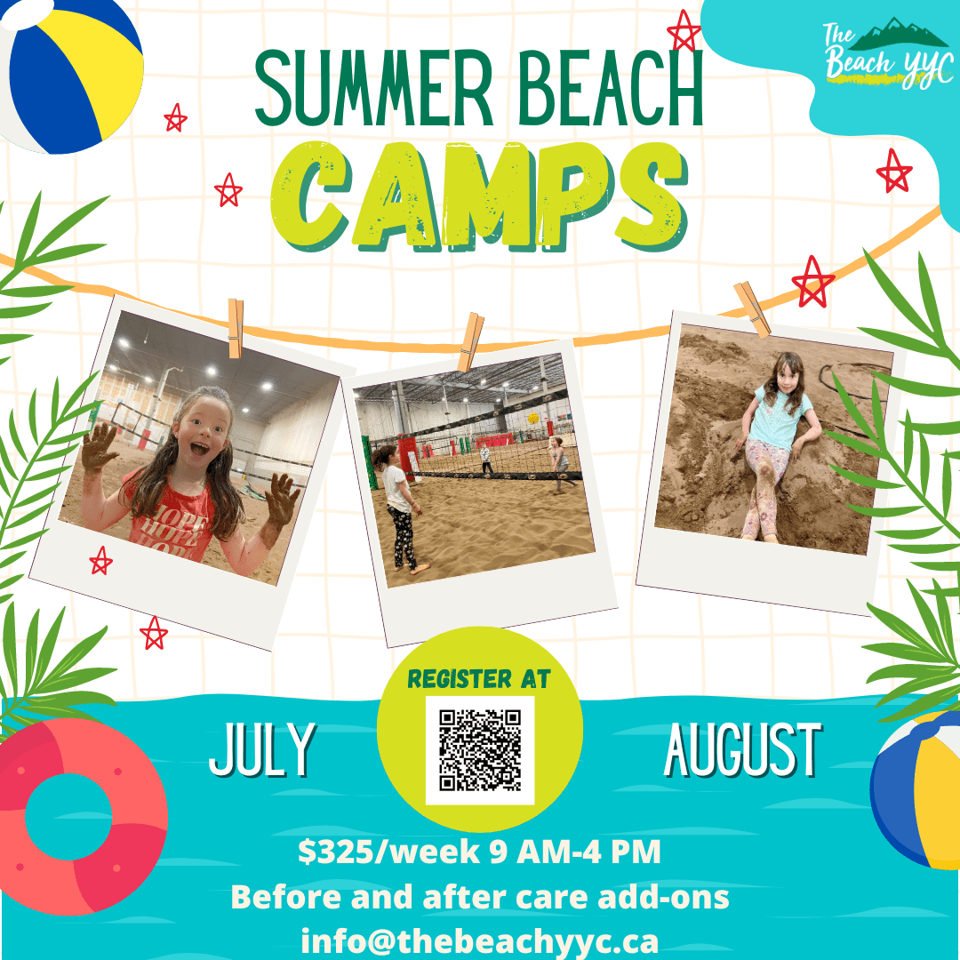 Best Summer Camps | Family Fun Calgary