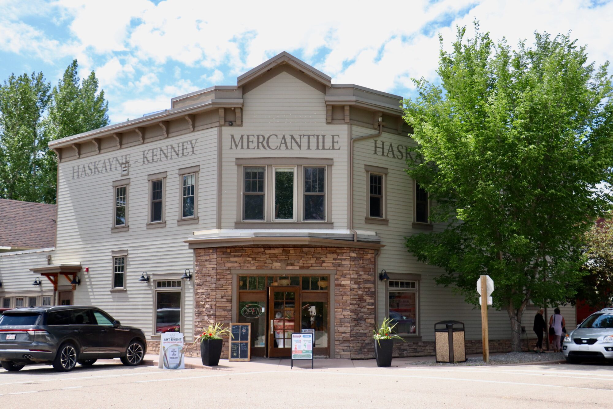 Rosebud Dinner Theatre Visit | Family Fun Calgary