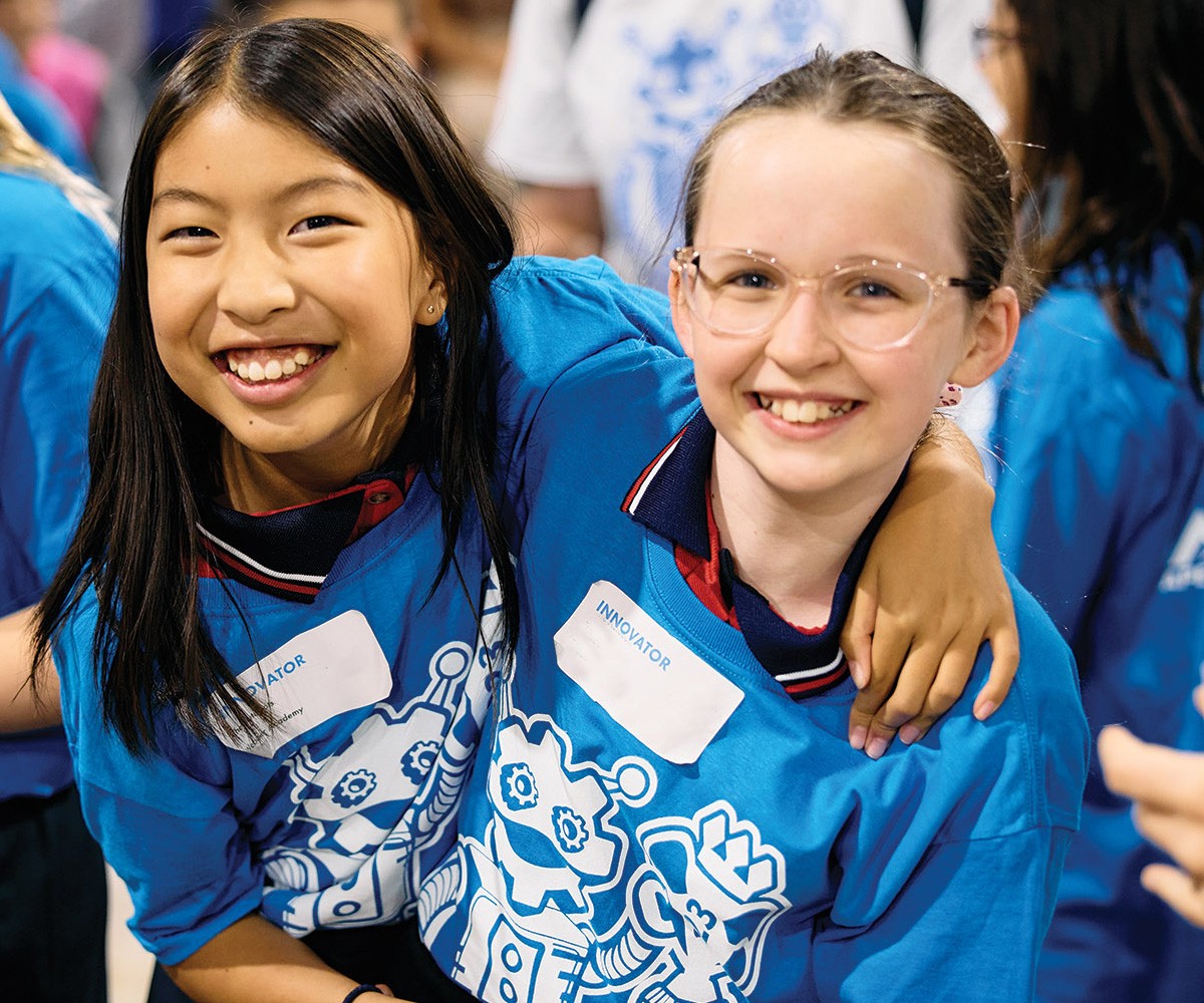 APEGA Science Olympics | Family Fun Calgary