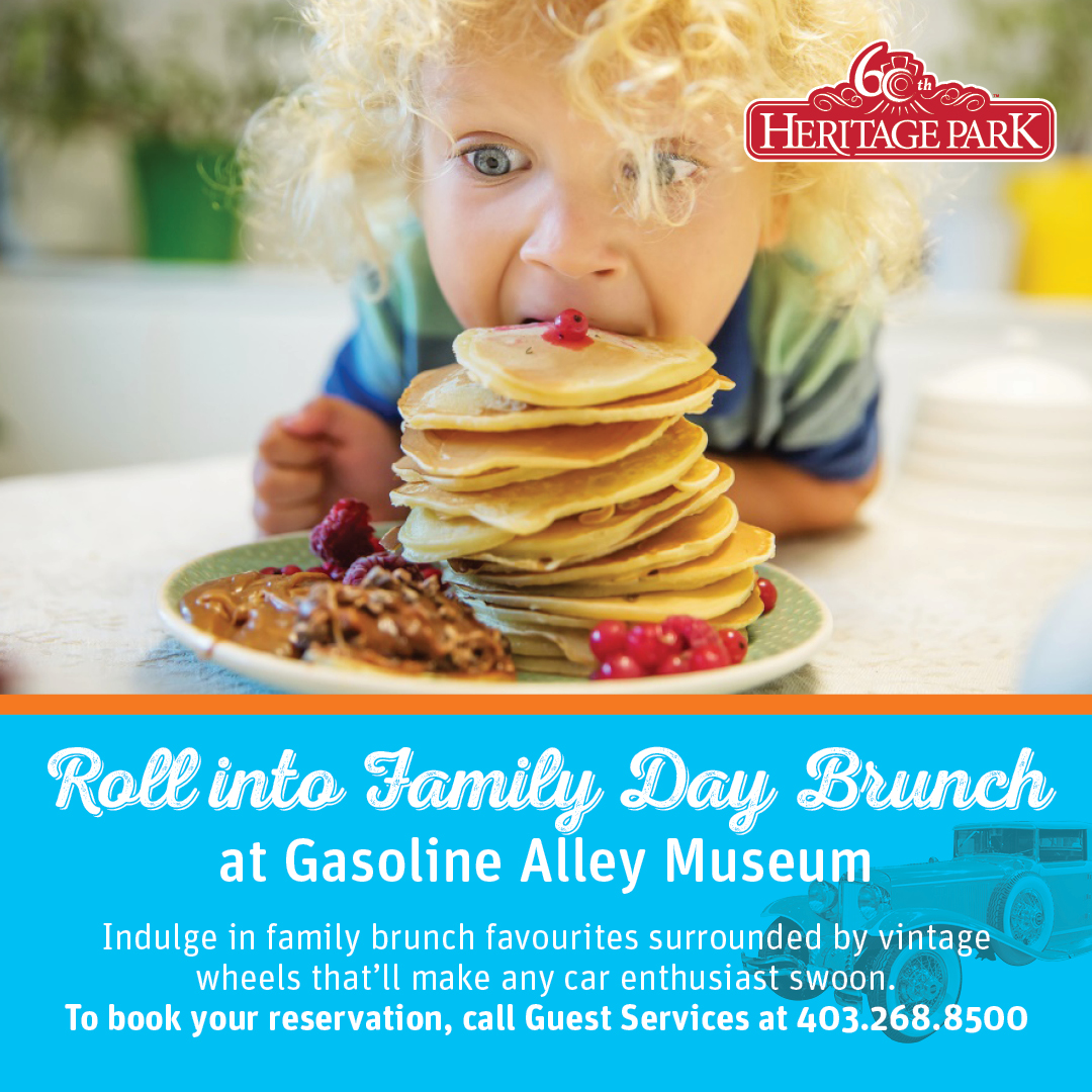 The Best Family Day Events in Calgary! | Family Fun Calgary