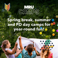 Best Spring Break Camps in Calgary | Family Fun Calgary