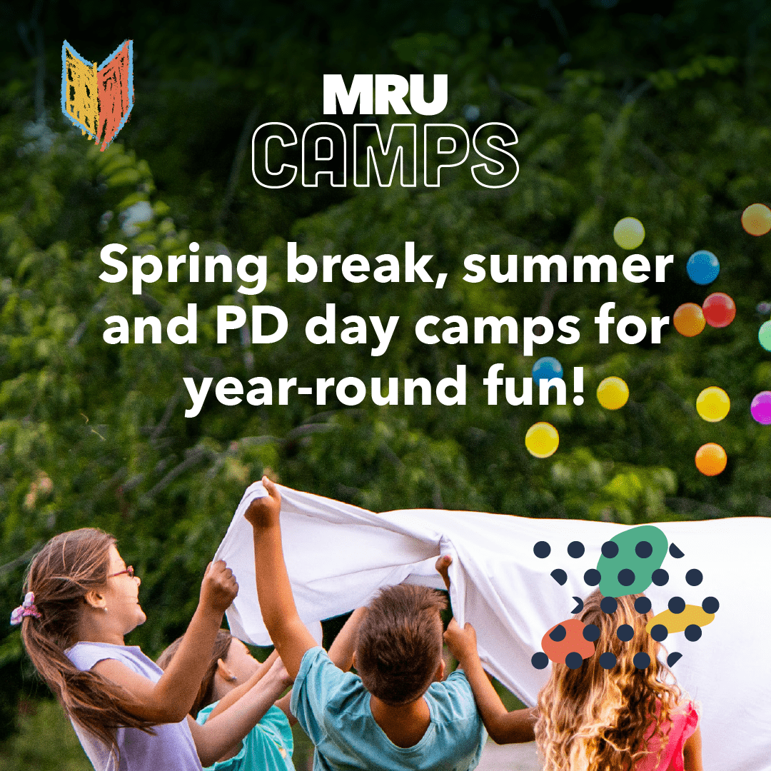 Best Spring Break Camps in Calgary | Family Fun Calgary