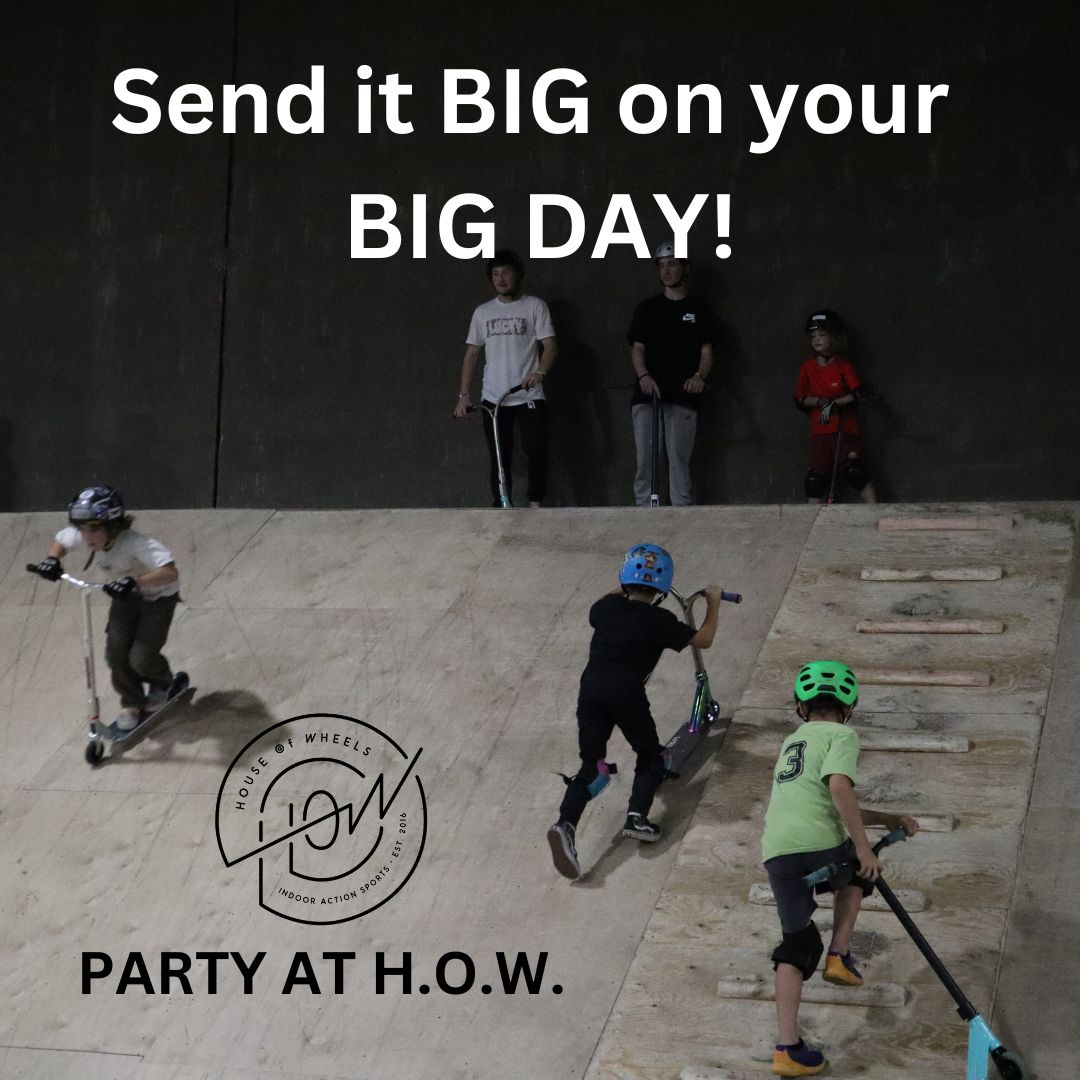 Find the Best Birthday Parties in Calgary with Our Birthday Party Guide ...