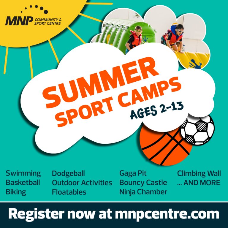 Best Summer Camps | Family Fun Calgary