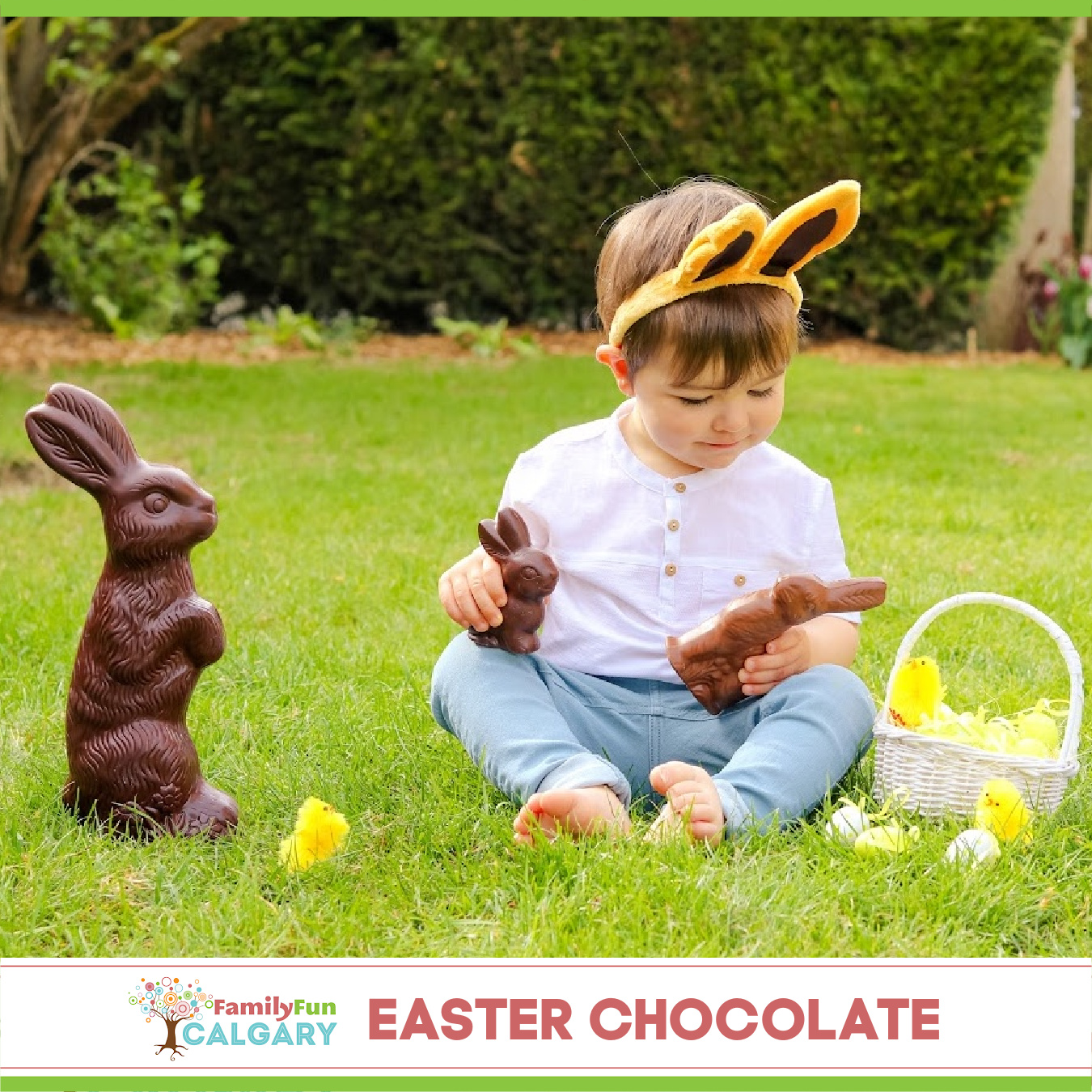 Easter Events | Family Fun Calgary