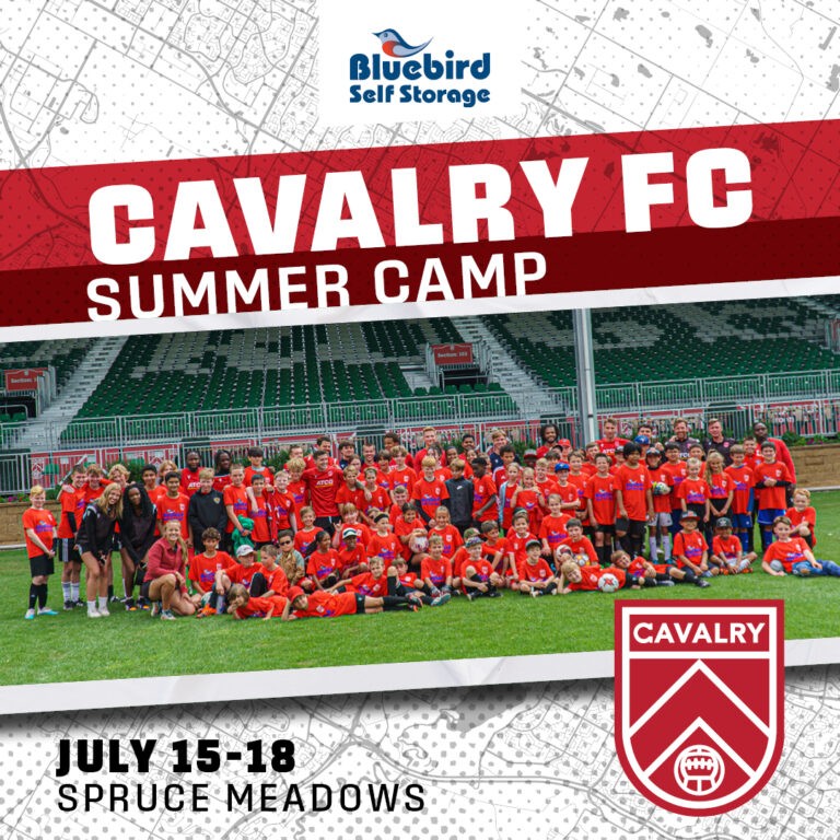 Best Summer Camps | Family Fun Calgary