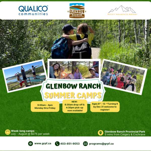 Best Summer Camps | Family Fun Calgary