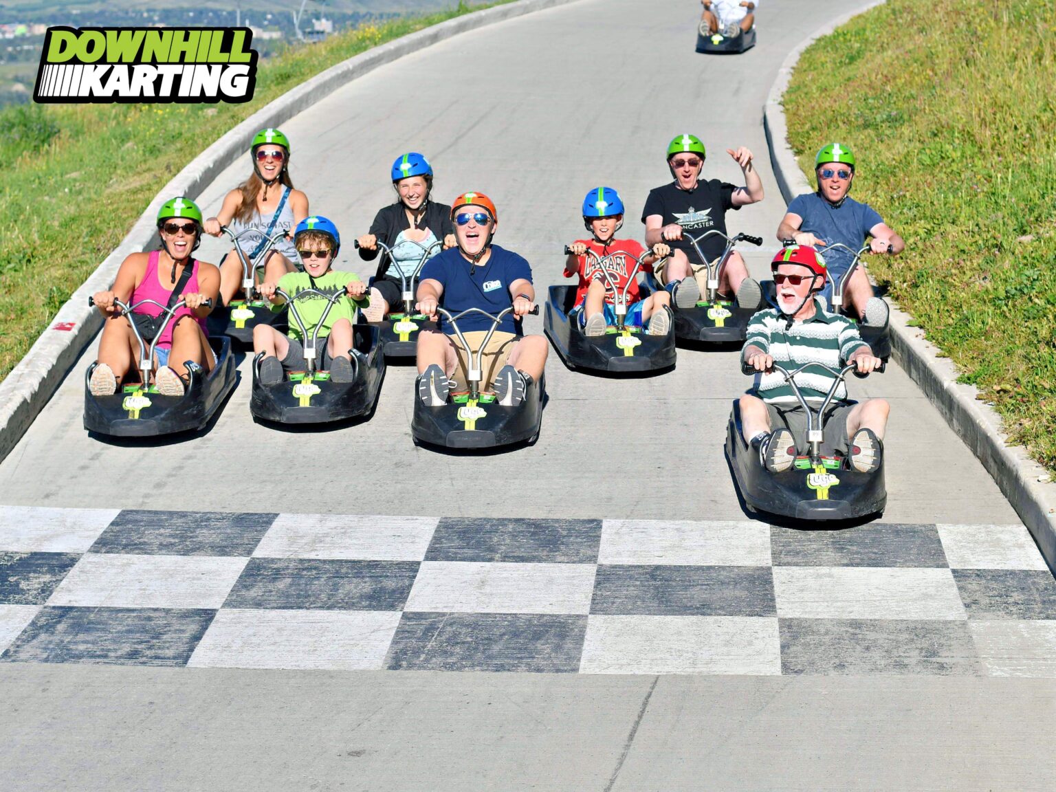 Best Places to Visit | Family Fun Calgary