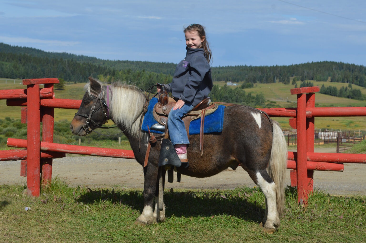 Bar JO Ranch Spring Break Camp | Family Fun Calgary