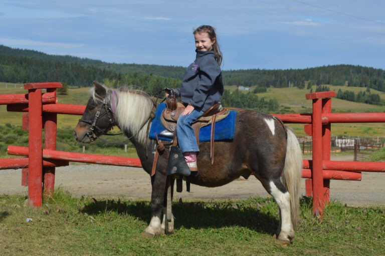 Bar JO Ranch Spring Break Camp | Family Fun Calgary