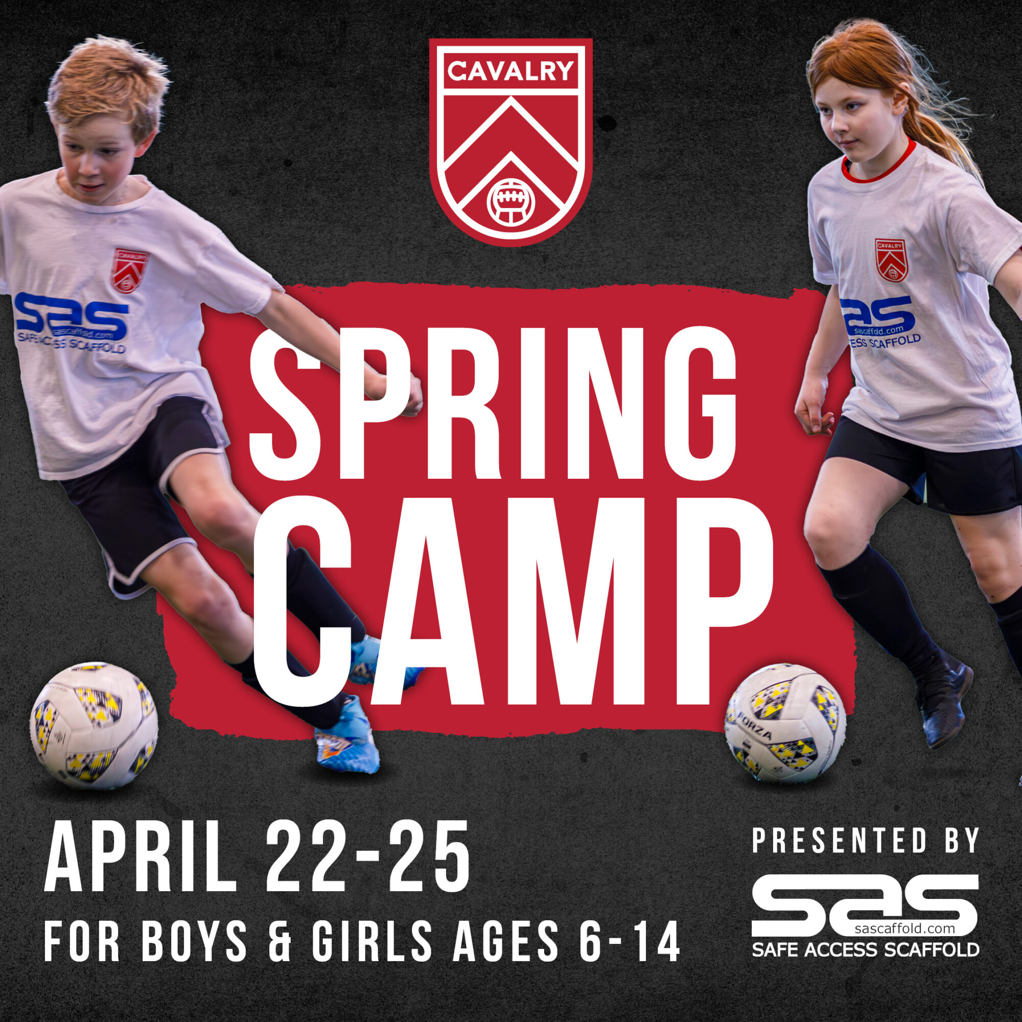 Best Spring Break Camps in Calgary | Family Fun Calgary