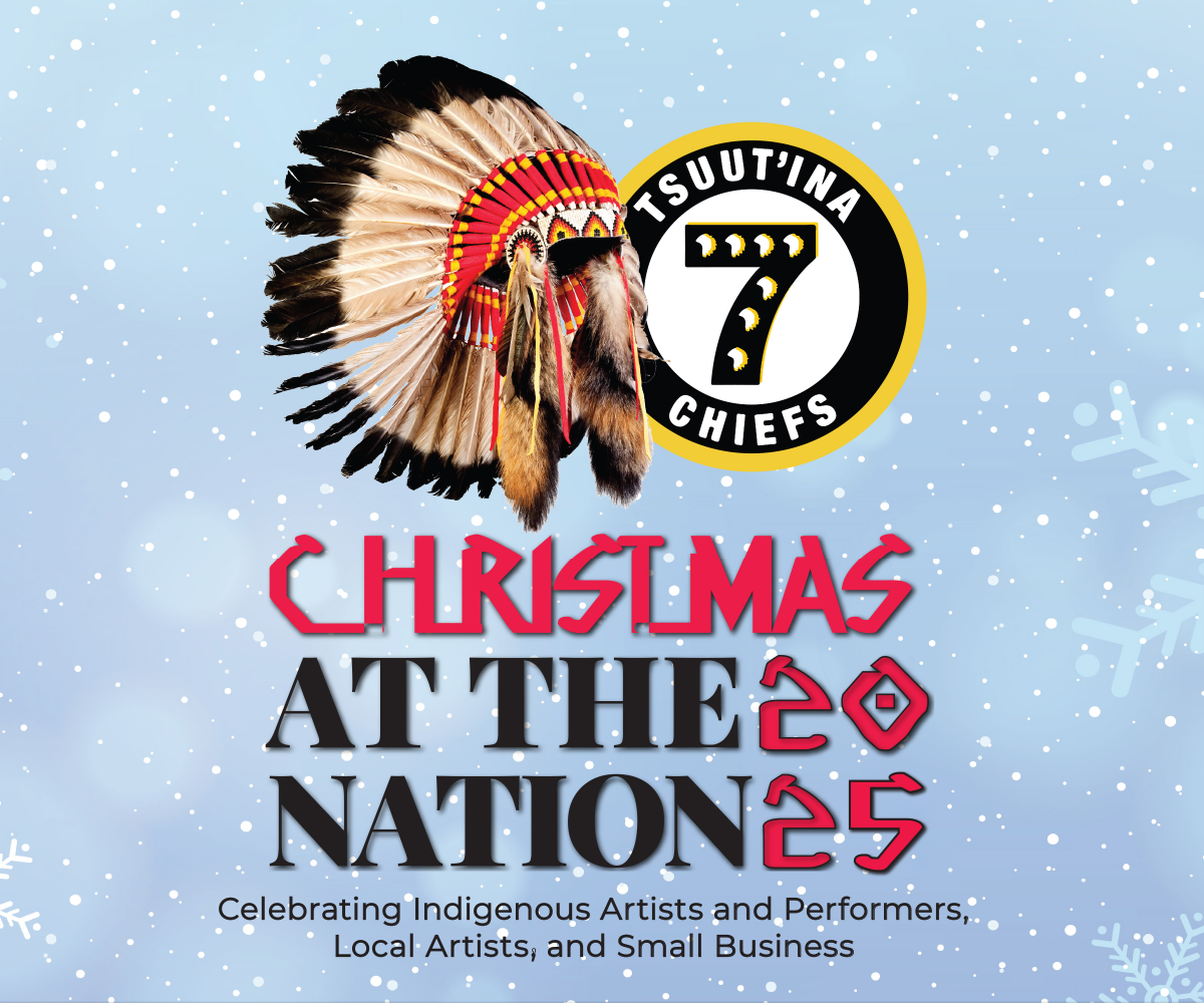 Christmas at the Nation | Family Fun Calgary