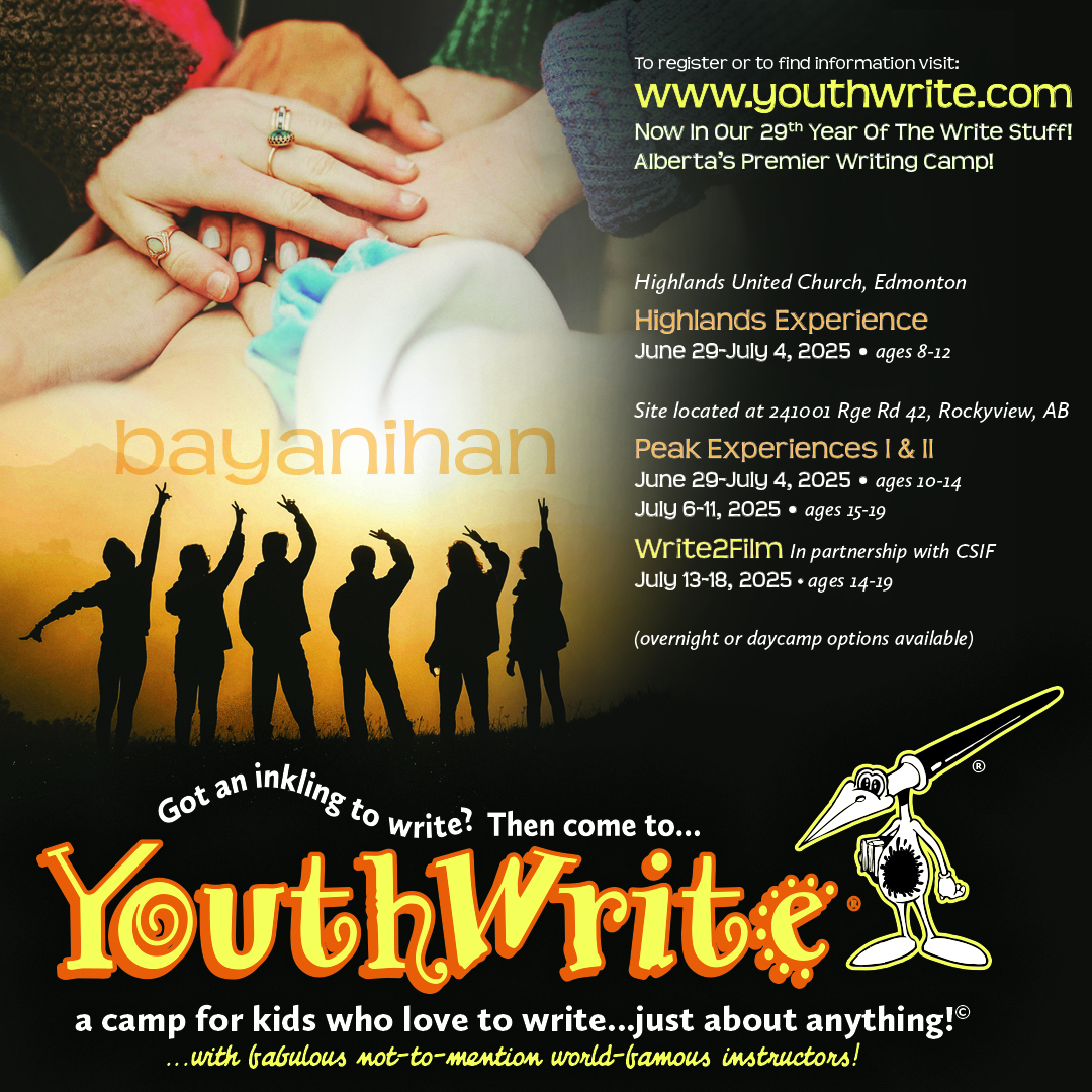 The BEST Summer Camps in Edmonton and Area | Family Fun Edmonton