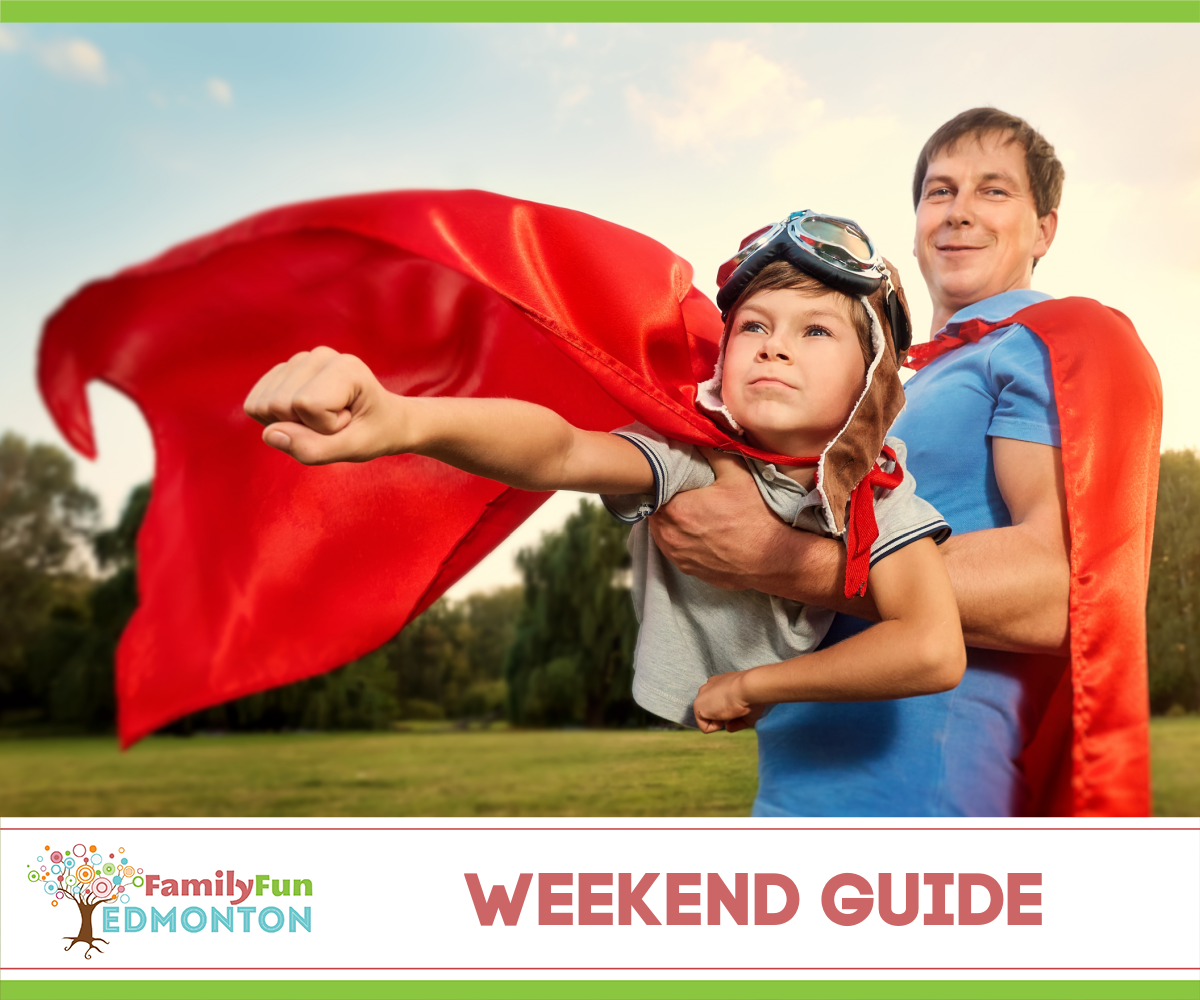 Family Fun Edmonton