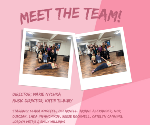 Dear Edwina | Family Fun Edmonton