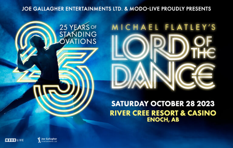 Lord of the Dance - 25 ans d'ovations debout | Divertissement familial ...