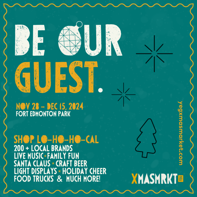 Best Christmas Events in Edmonton | Family Fun Edmonton