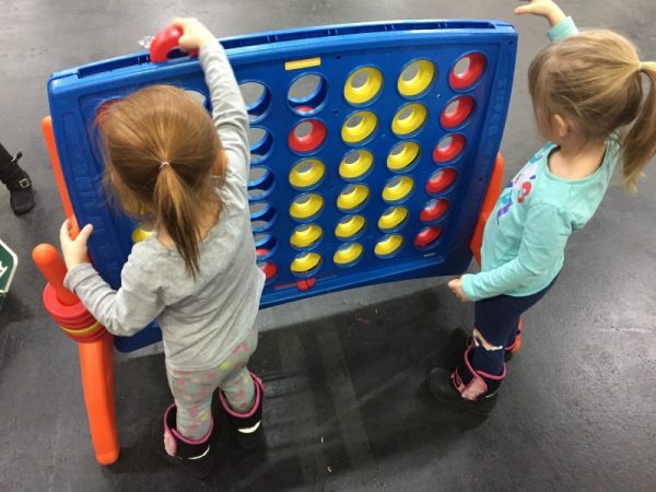 Review - Edmonton Mom, Pop & Tots Fair