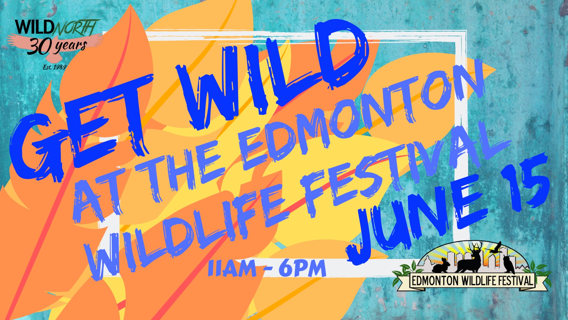 Get Wild at the Edmonton Wildlife Festival | Family Fun Edmonton