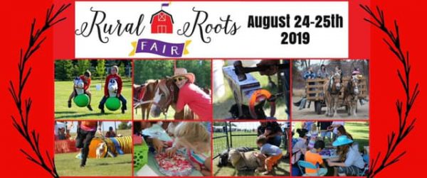 Country Fun at the Rural Roots Fair | Family Fun Edmonton