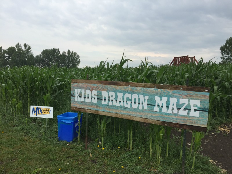 A Farm Adventure at Prairie Gardens | Family Fun Edmonton
