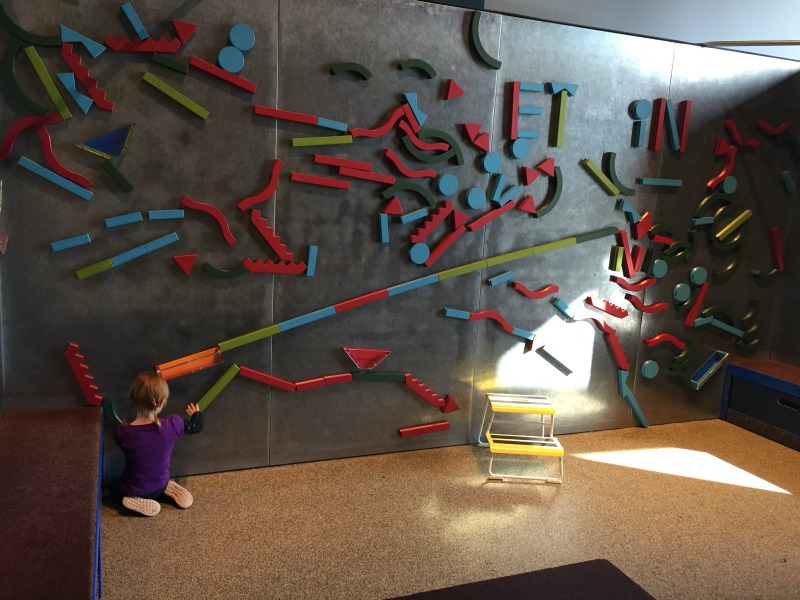 Review: The Science Garage at TWOSE | Family Fun Edmonton