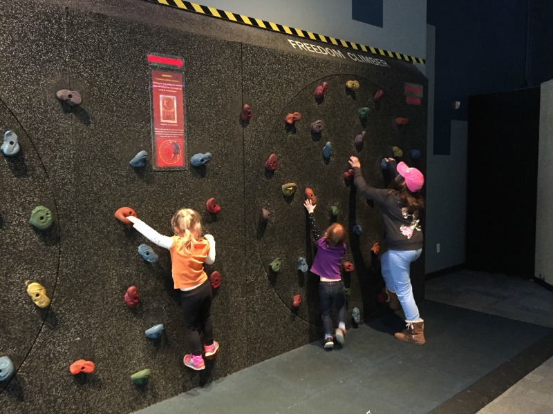 Review: The Science Garage at TWOSE | Family Fun Edmonton