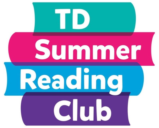 TD Summer Reading Club | Family Fun Edmonton