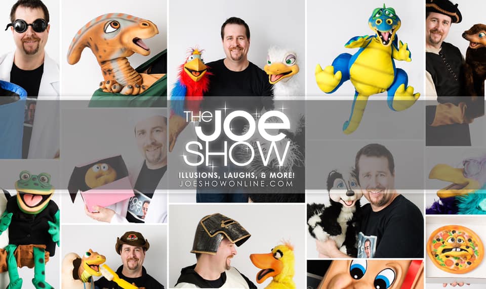 Kids Play Spring Break Extravaganza | Family Fun Edmonton