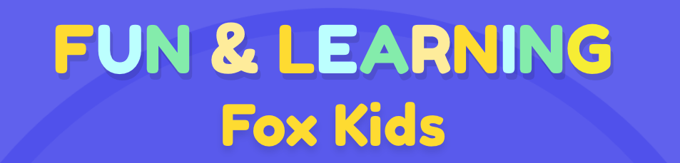 Free Printable Activities From Fox Kids | Family Fun Edmonton