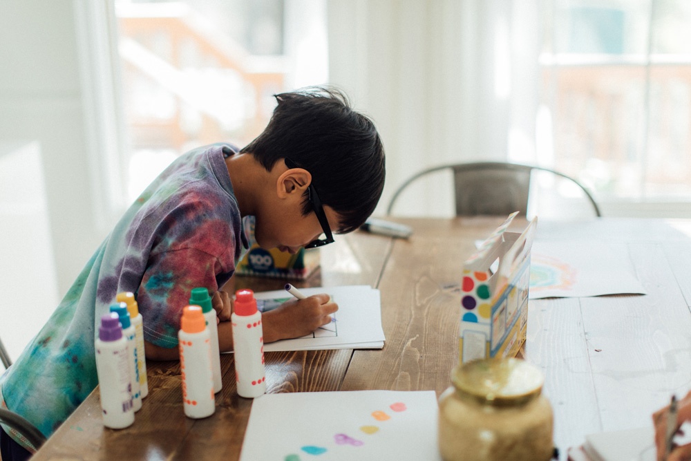 Draw Along Videos For Kids With Illustrator Rob Biddulph | Family Fun ...